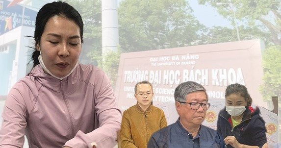 Đảng ủy Trường ĐH Bách khoa Đà Nẵng bị kỷ luật cảnh cáo | Báo Tri thức và Cuộc sống - TIN TỨC ...