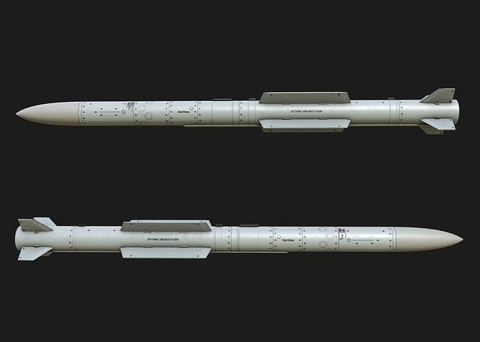 Loại tên lửa nào của Nga khiến Ukraine và phương Tây ngán nhất? | Báo Tri thức và Cuộc sống ...