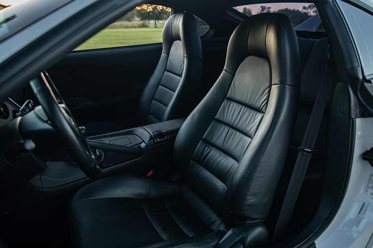 Toyota Supra Turbo 1998 bán 6,3 tỷ, đắt hơn Porsche 911 GT3 "đập thùng ...