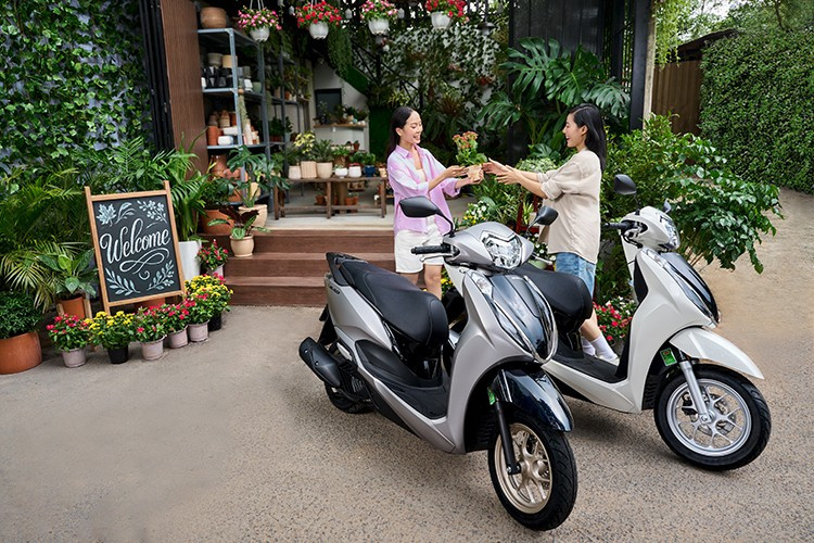 Cơ hội sở hữu xe máy Honda Wave Alpha miễn phí nhờ chương trình này | Báo Tri thức và Cuộc sống ...