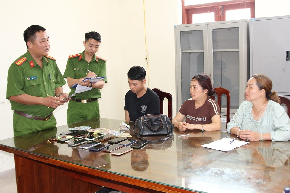 Khi nào rước xá lợi Đức Phật về chùa Chuông - Hưng Yên? | Báo Tri thức và Cuộc sống - TIN TỨC ...