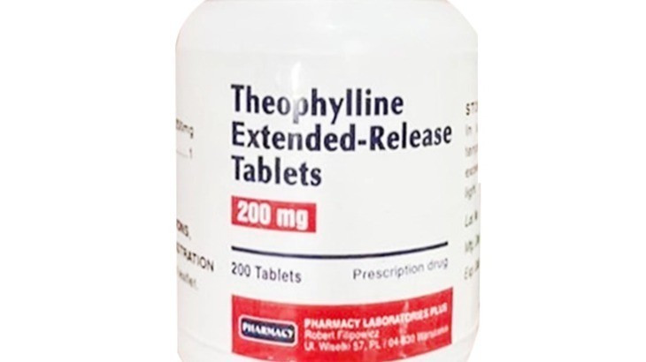 Hà Nội truy tìm nguồn gốc lô thuốc giả Theophylin 200mg | Báo Tri thức ...