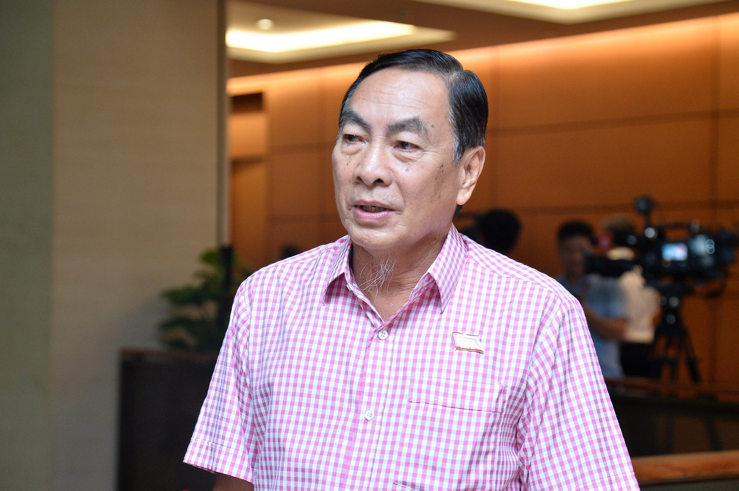 Công ty Nhật Minh Food “hô biến” dầu ăn gia súc dùng cho người: “Mất” đạo đức, trục lợi 8.200 tỷ ...