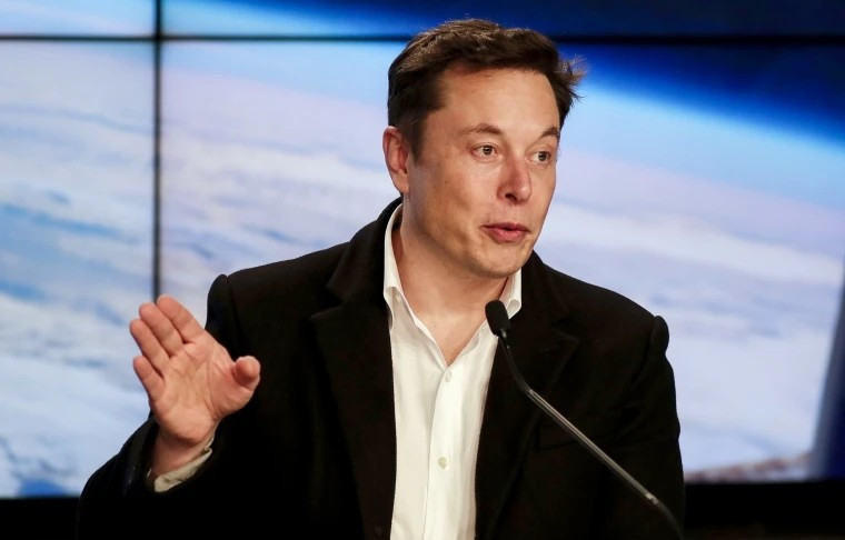 Elon Musk sắp thành tỷ phú 1.000 tỷ USD đầu tiên thế giới? | Báo Tri ...