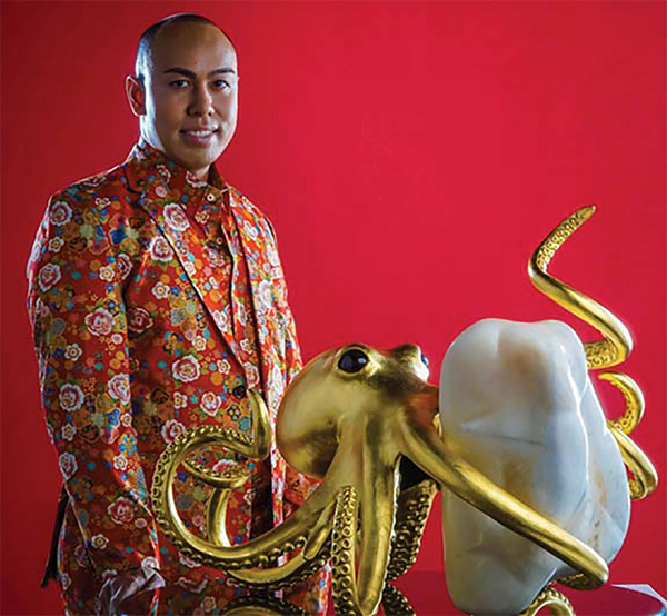 Kế thừa “chiếc răng” khủng, chàng trai sững sờ khi biết giá nghìn tỷ ...