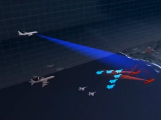 Mỹ "chơi sốc" khi chi tiền mua tên lửa mồi bẫy mà Nga rất "kị" | Báo ...