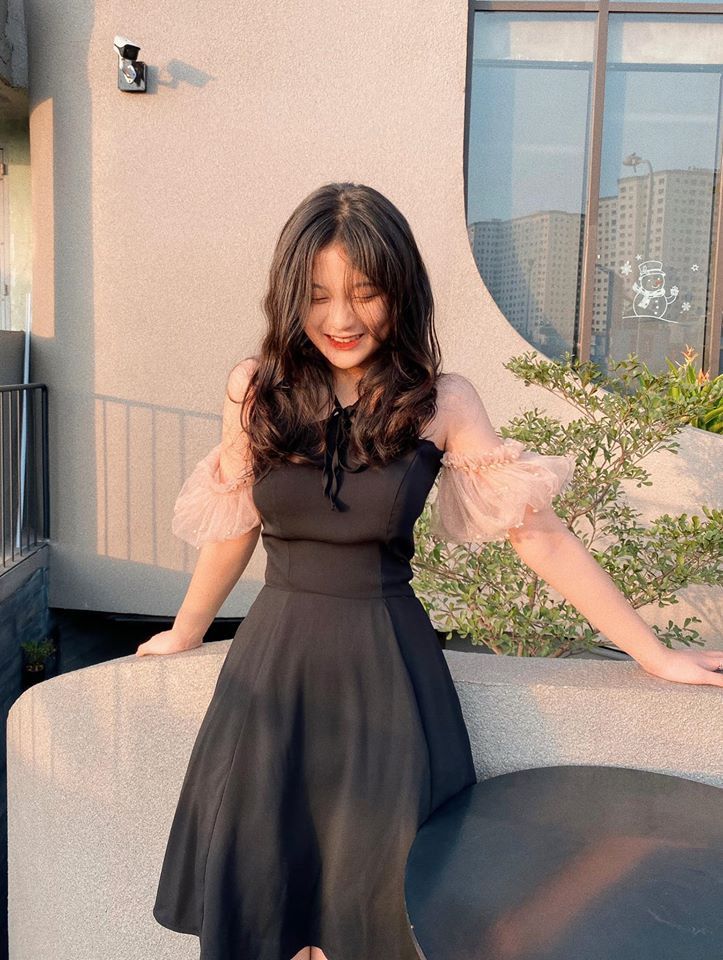 Bị chê quê mùa, nữ sinh bất ngờ lột xác giảm 10kg thành hot girl | Báo Tri thức và Cuộc sống ...