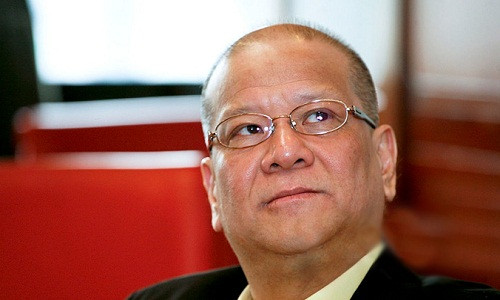 Đại gia Ramon Ang muốn thâu tóm công ty bia lớn nhất VN là ai | Báo Tri ...