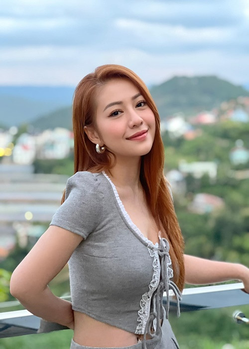 Sắc vóc của ca sĩ MiA sau khi giảm 24 kg | Báo Tri thức và Cuộc sống - TIN TỨC PHỔ BIẾN KIẾN ...