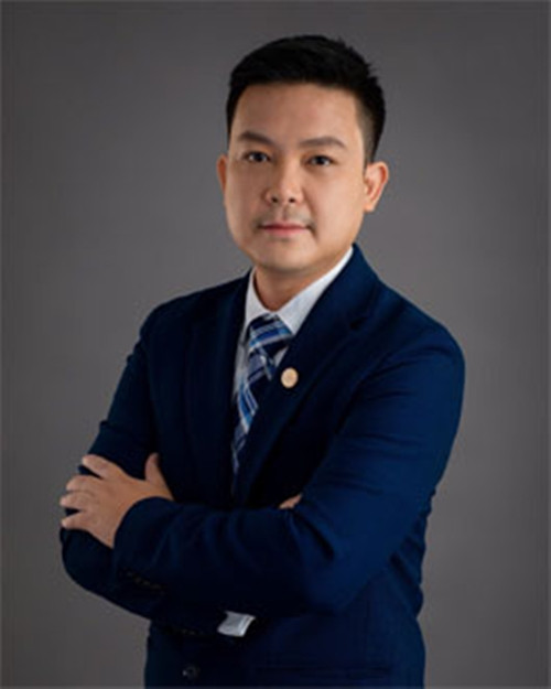 Chân dung tân Tổng giám đốc Tracodi Phạm Đăng Khoa | Báo Tri thức và Cuộc sống - TIN TỨC PHỔ ...