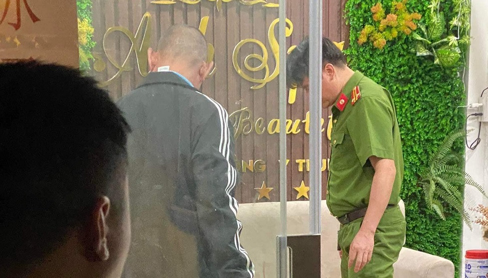 Hải Dương: Đang điều tra vụ cô gái tử vong, nam thanh niên nguy kịch | Báo Tri thức và Cuộc sống ...