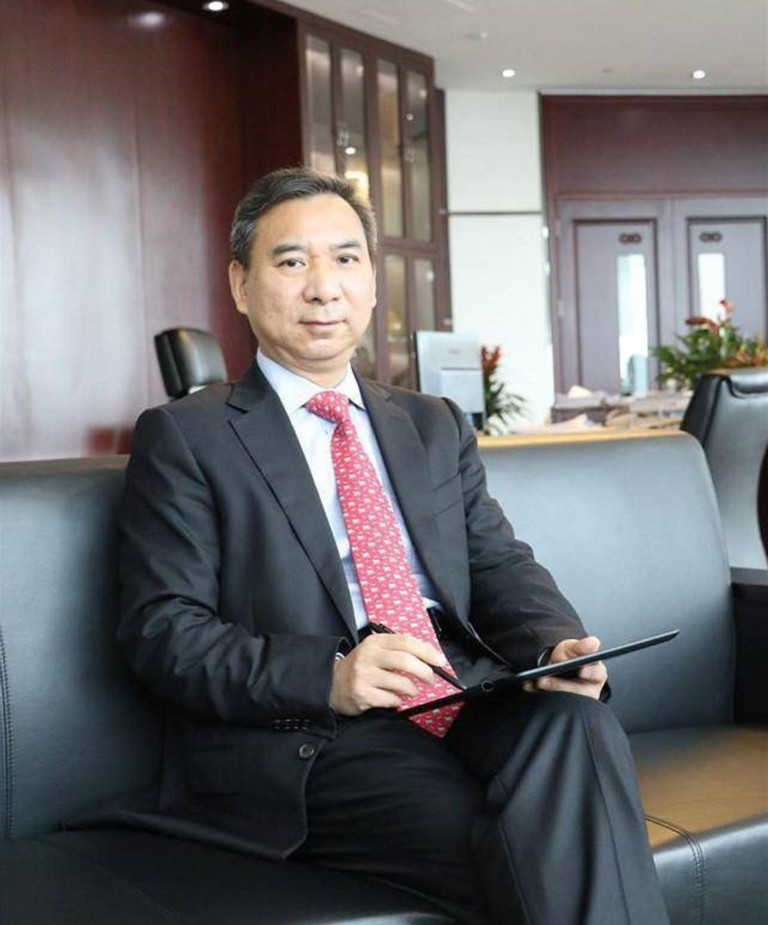 Người được giới kinh doanh ví như “Warren Buffett của Trung Quốc” là ai ...