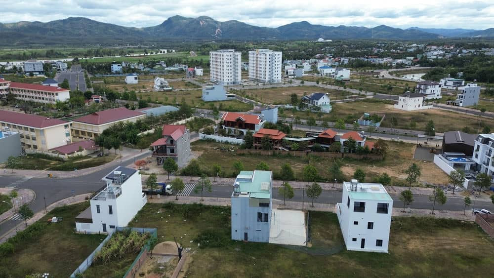 KonTum đưa 7 lô đất “lên sàn”, cao nhất 5,2 tỷ đồng/lô | Báo Tri thức ...