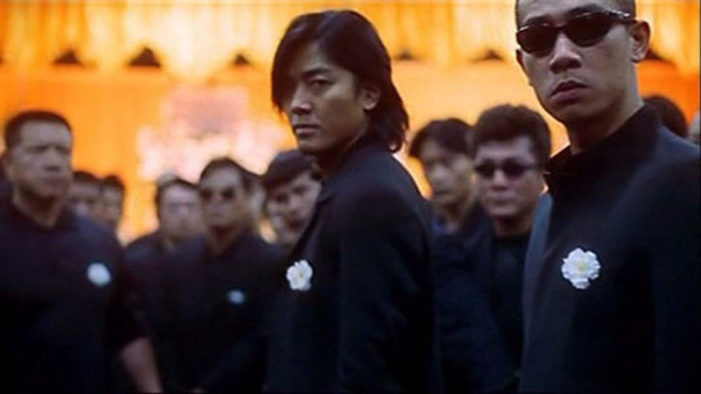 Hội Tam Hoàng – Hội kín nguy hiểm nhất thế giới: Làm việc thay cảnh sát ...