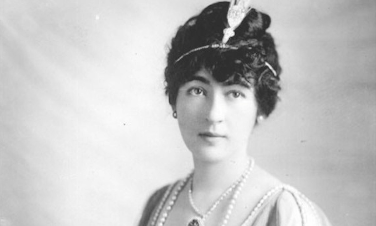 Viên kim cương dính lời nguyền "ác mộng", ai sở hữu cũng bi thảm | Báo ...