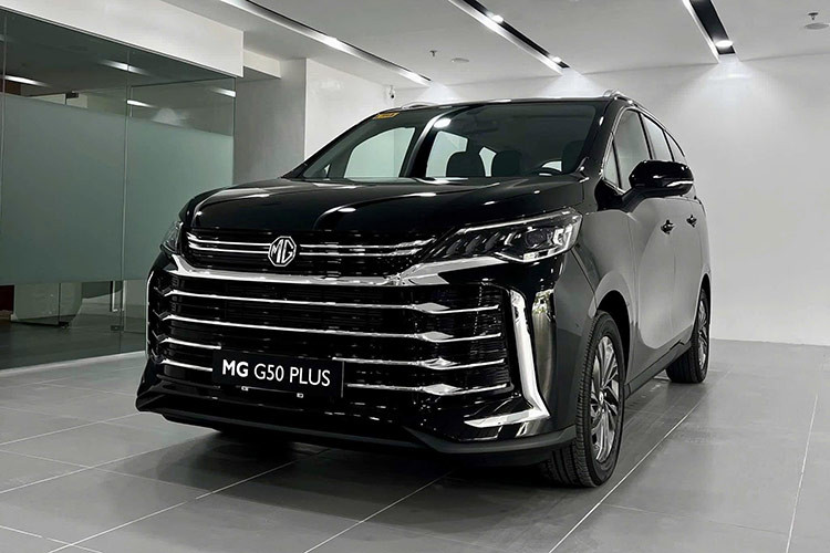Cận cảnh MG G50 "chốt" bán tại Việt Nam, chỉ từ 520 triệu đồng | Báo Tri thức và Cuộc sống - TIN ...