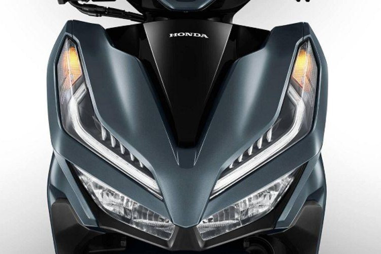 New Honda Click 125 2025 launched, price nearly 45 million VND
