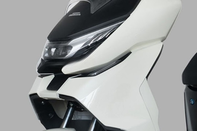 Honda Sundiro DM8B - Xe điện giá rẻ từ 30 triệu tại Việt Nam