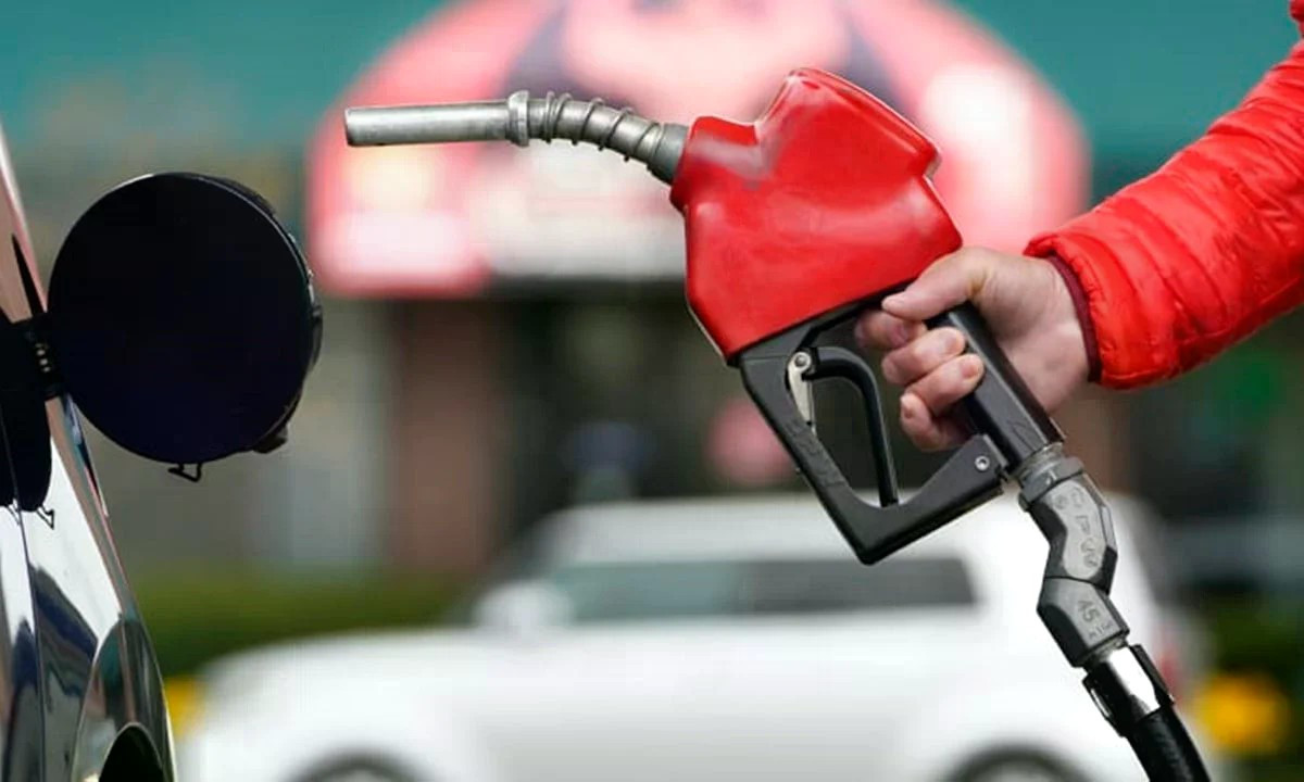 Giá xăng hôm nay 24/6: Tiếp tục tăng mạnh? | Báo Tri thức và Cuộc sống - TIN TỨC PHỔ BIẾN KIẾN ...