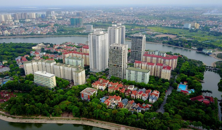 Biết gì về BĐS Song Lộc trúng đấu giá gần 4,4ha đất? | Báo Tri thức và ...