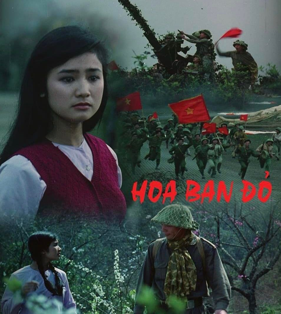 Dàn diễn viên 'Hoa ban đỏ' sau 30 năm | Báo Tri thức và Cuộc sống - TIN ...