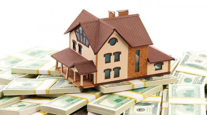 Có nên mua nhà, mua đất trong tháng Cô hồn? | Báo Tri thức và Cuộc sống ...