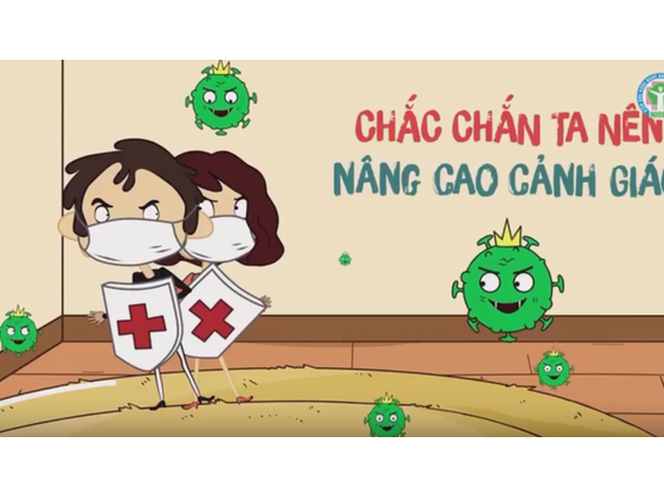 Dân mạng quốc tế cũng khen nức nở MV "Ghen Cô Vy" | Báo Tri thức và ...
