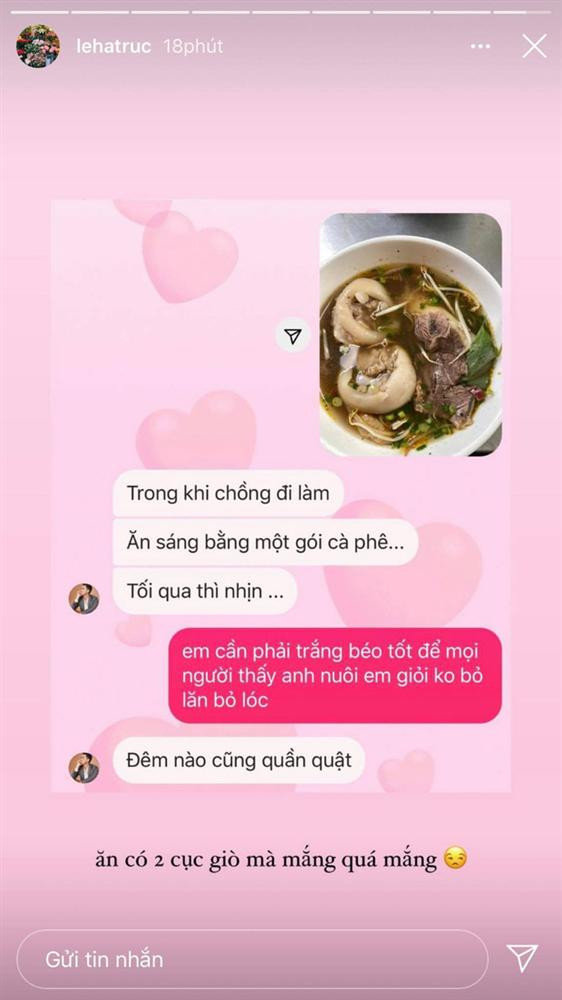 Quang Đạt đột ngột xưng 'chồng' ngọt ngào với Hà Trúc | Báo Tri thức và ...