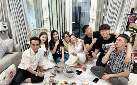 Người yêu Hùng Thuận "Đất Phương Nam" lộ diện | Báo Tri thức và Cuộc ...