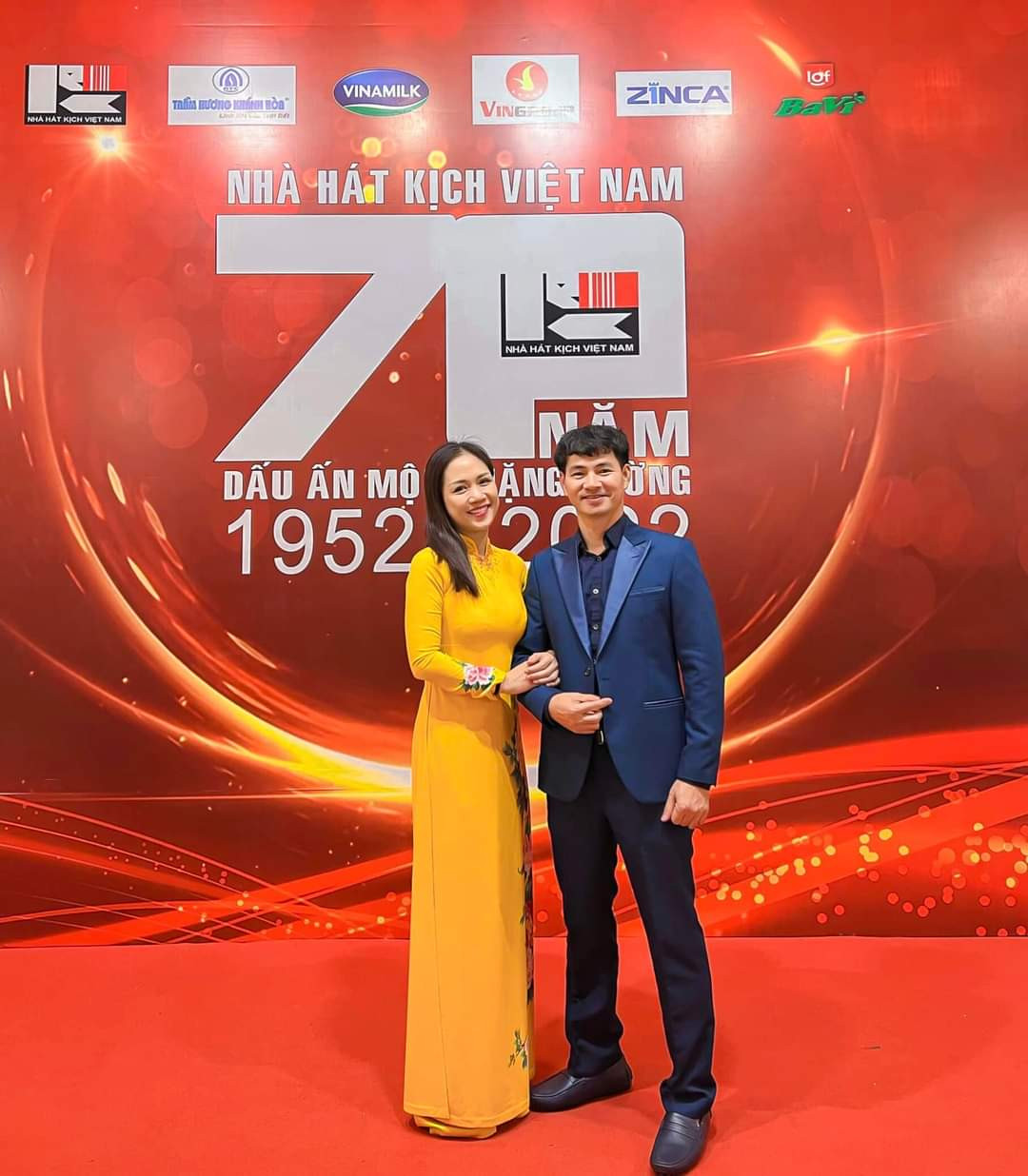 Thông tin tang lễ của Nghệ sĩ Ưu tú Bùi Phương Nga | Báo Tri thức và Cuộc sống - TIN TỨC PHỔ ...