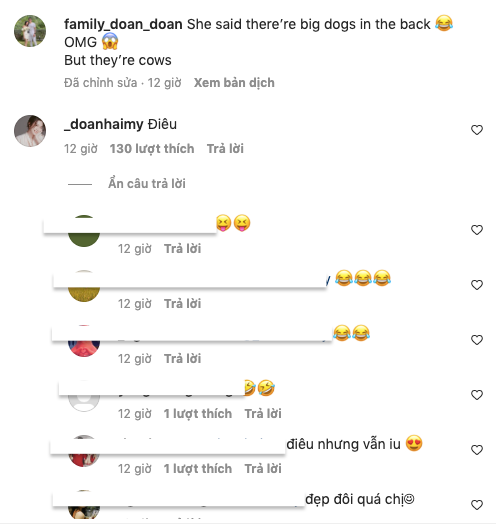 Nghi vấn Doãn Hải My về quê Đoàn Văn Hậu | Báo Tri thức và Cuộc sống ...