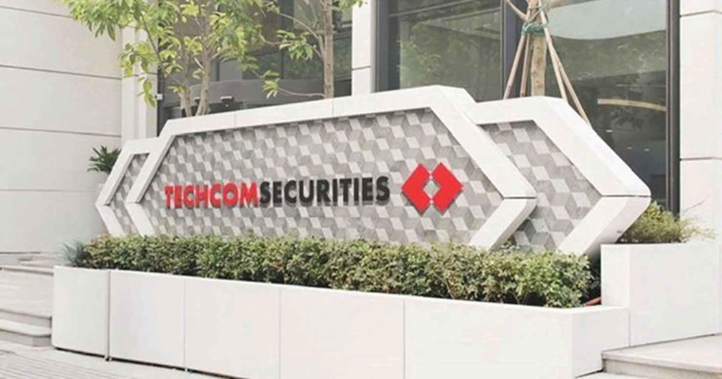 TCBS huy động thành công 10.800 tỷ từ IPO, chuẩn bị niêm yết tháng 10/2025